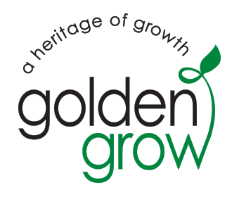 GoldenGrow - Potatoes for the people